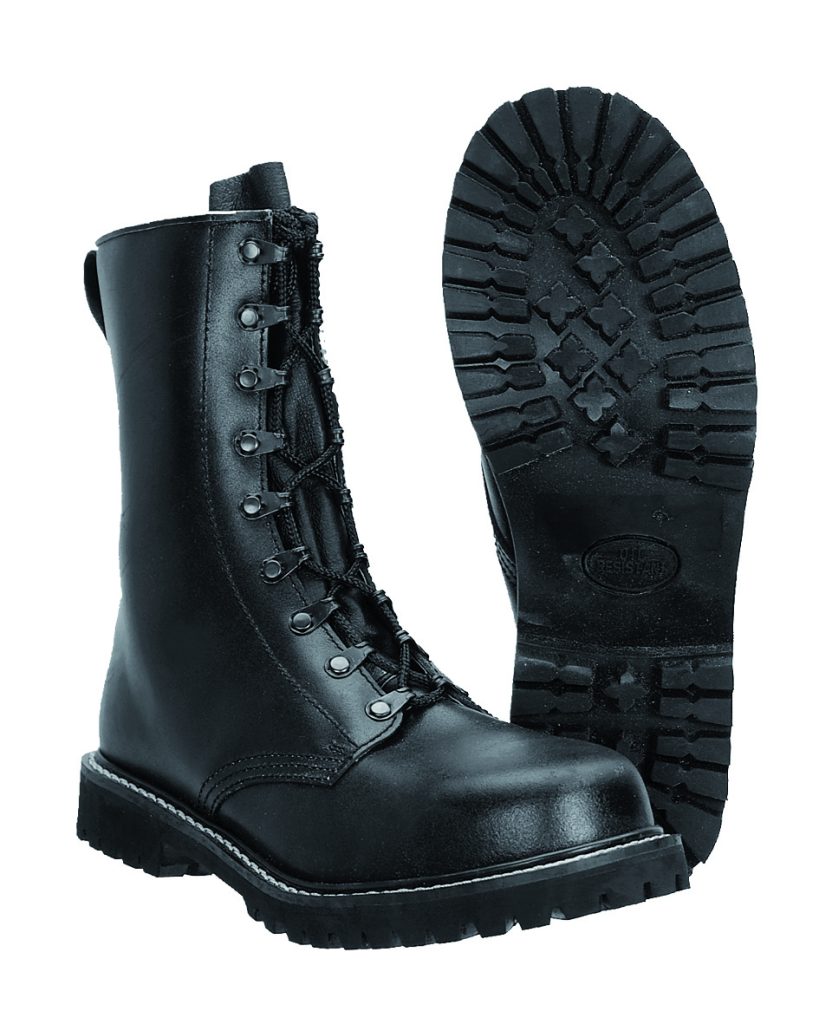 SPRINGERSTIEFEL ‘PARA’ M.KAPPE | Military Market