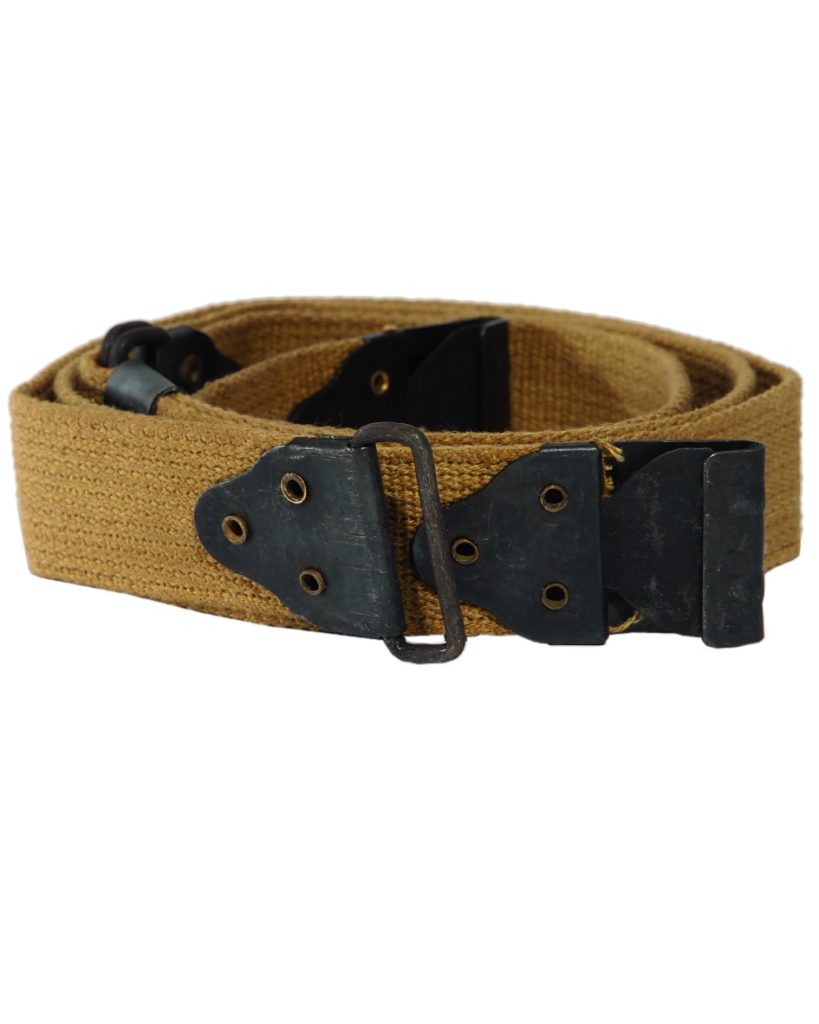 TRAGEGURT US M1 GARAND WEBBING (REPRO) NEUW. - Military Market